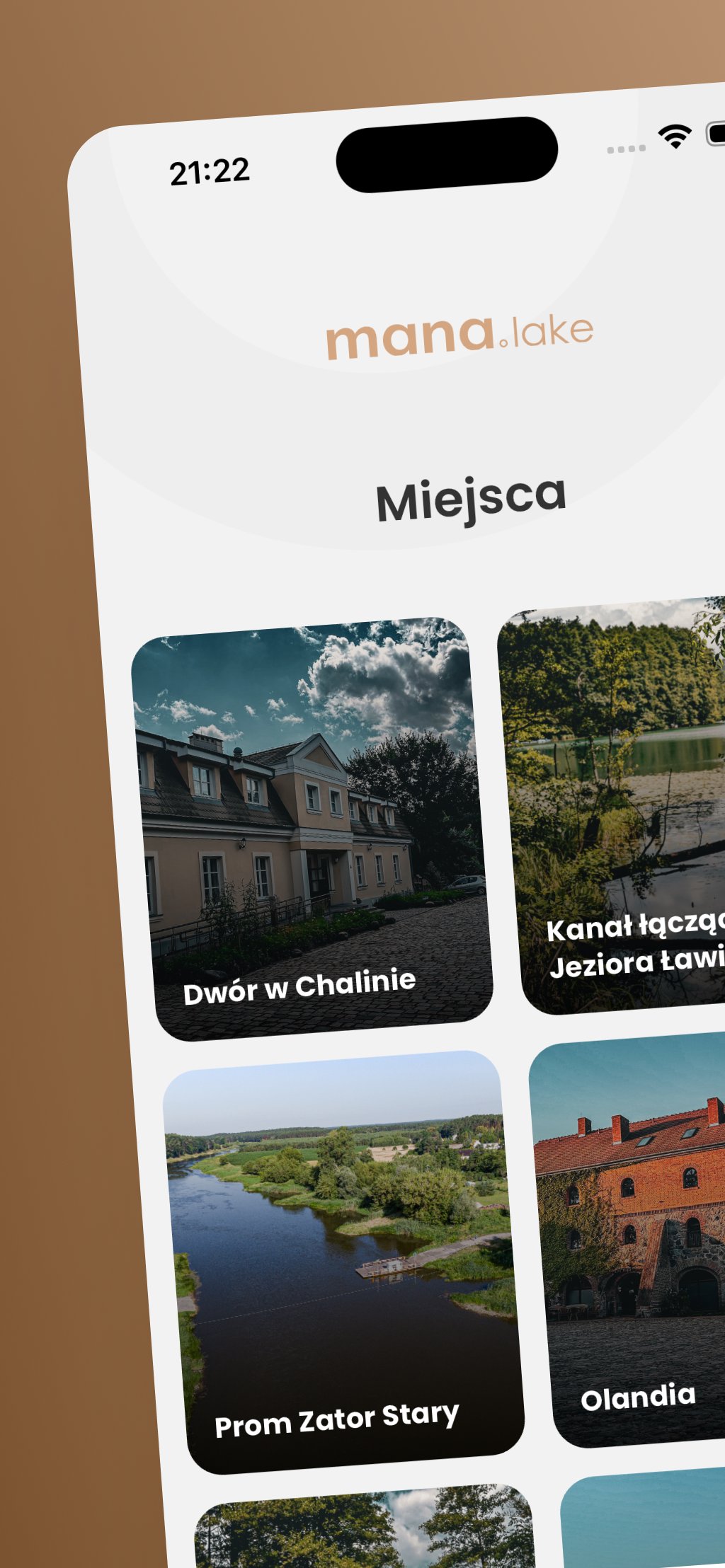 Mana Lake APK for Android Download