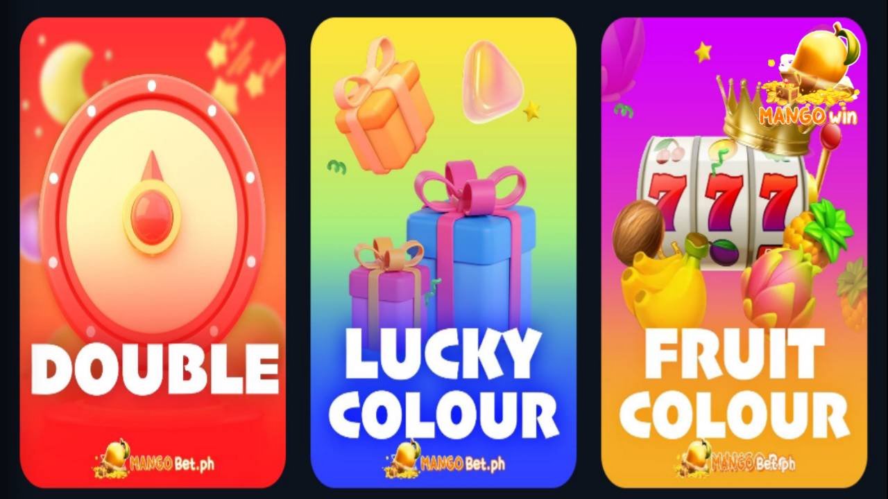 Mango Win online game APK for Android Download