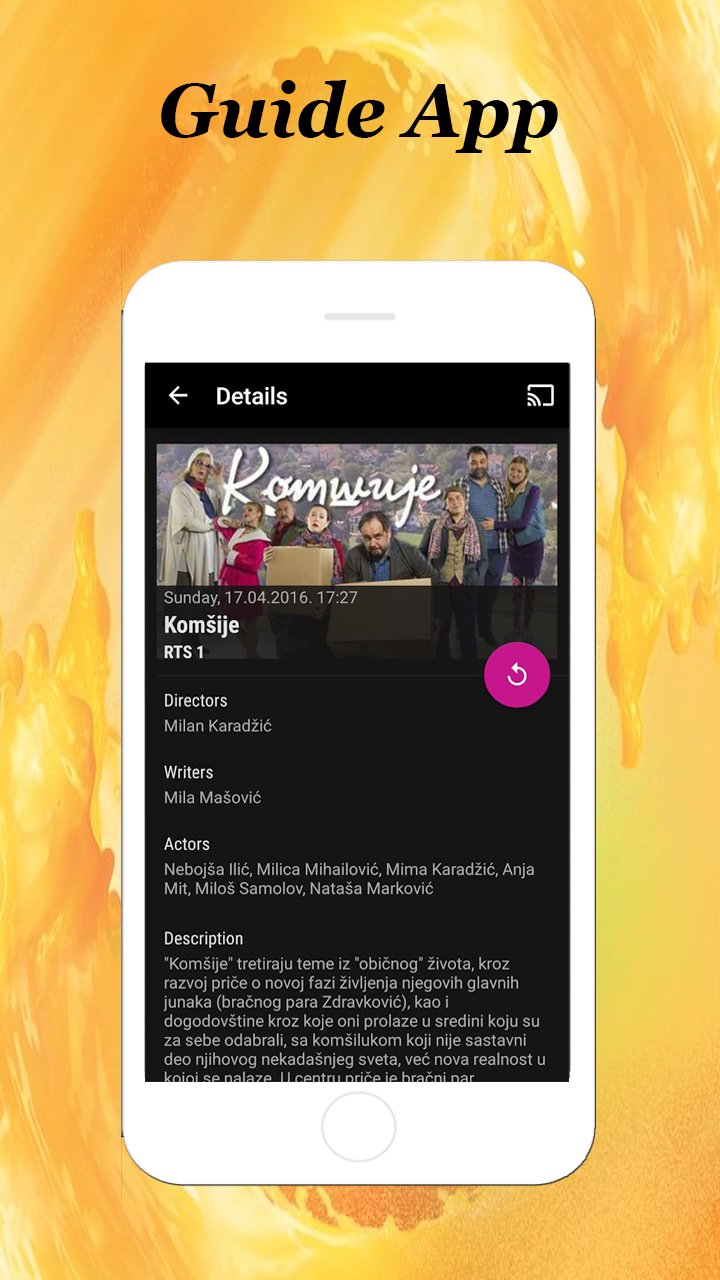 Guide for Mango TV &MangoTV Drama Channel Eng APK 1.0 pour Android ...