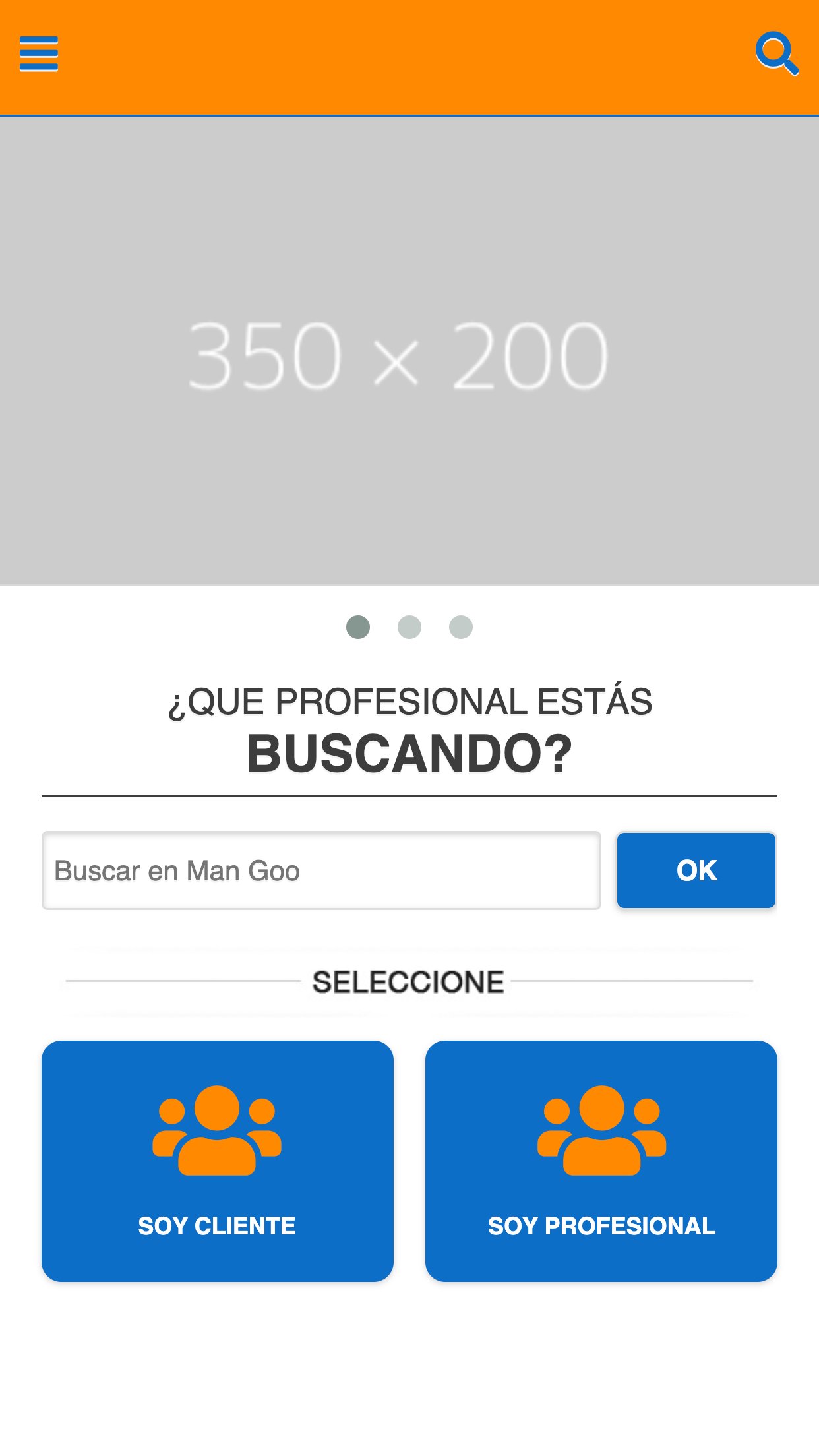 Man Goo - Profesionales APK for Android Download