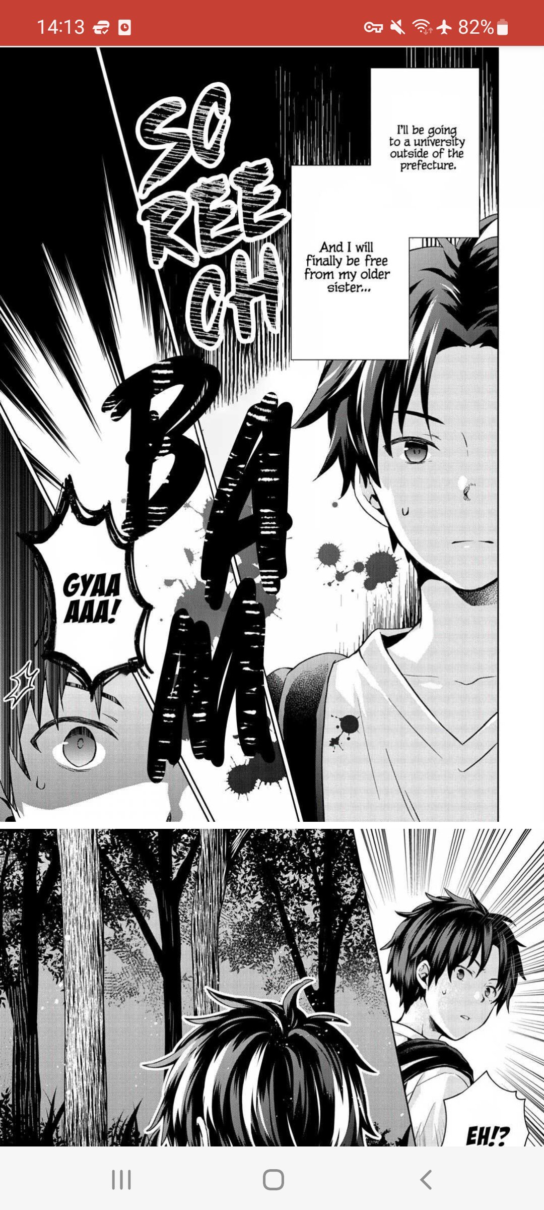 Descargar Manga APK Última Versión 1.0.0 para Android