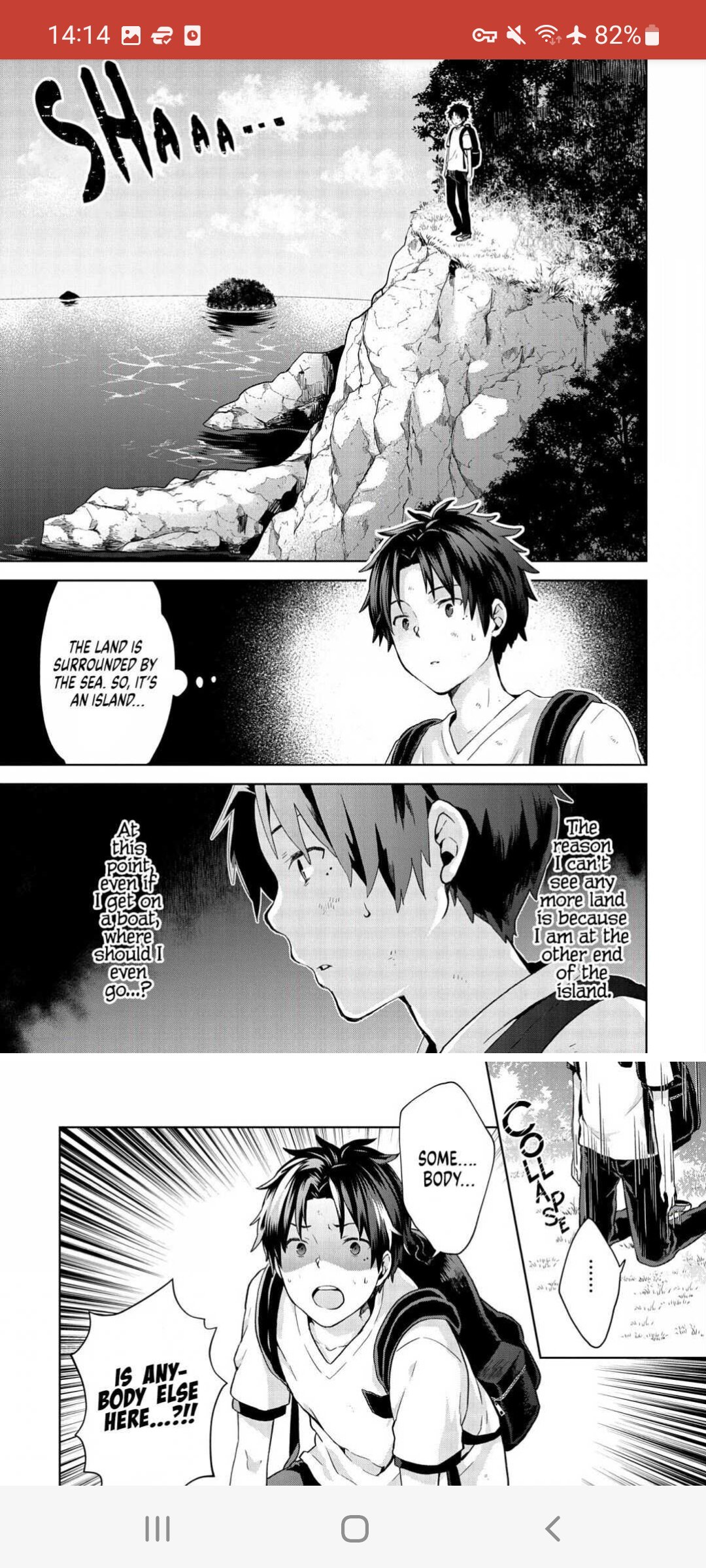 Descargar Manga APK Última Versión 1.0.0 para Android