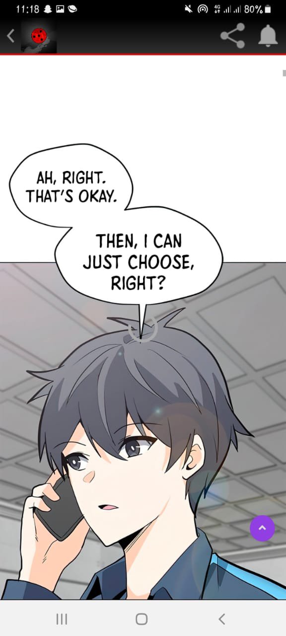 Descarga de APK de Manganet para Android