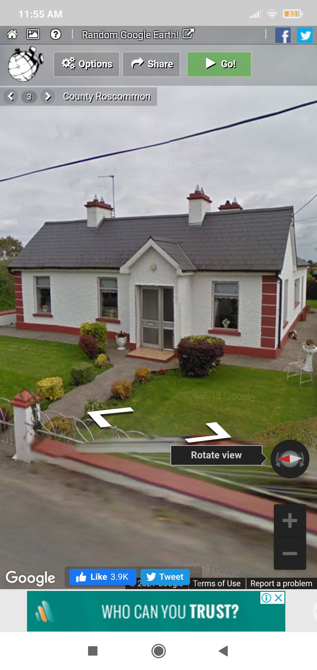 Map Crunch APK for Android Download