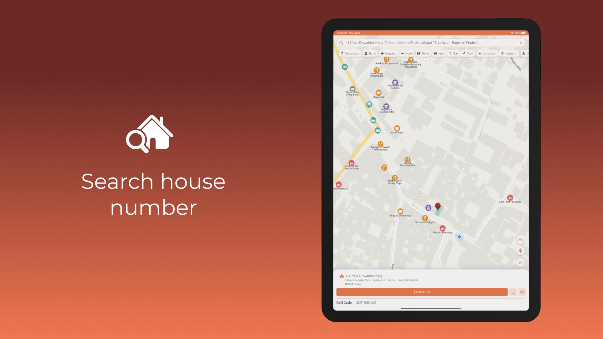 Galli Maps APK for Android Download