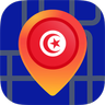 下載🔎Maps of Tunisia: Offline Maps Without Internet 2.0.0安卓版APK