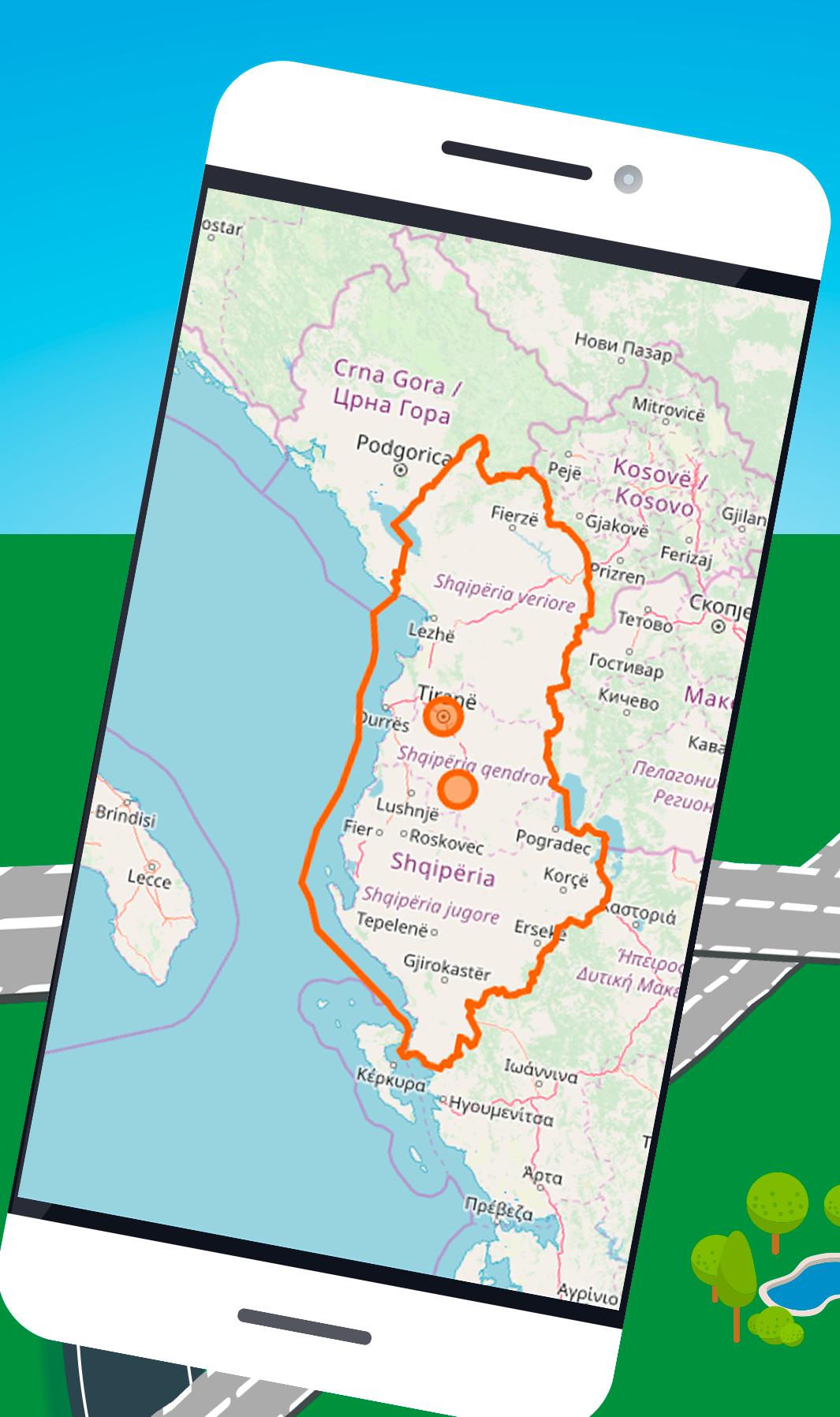 Maps Of Albania Offline Maps Without Internet APK maps-of-albania-offline-maps-without-internet-apk