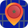 下載🔎Maps of Morocco: Offline Maps Without Internet 2.0.1安卓版APK