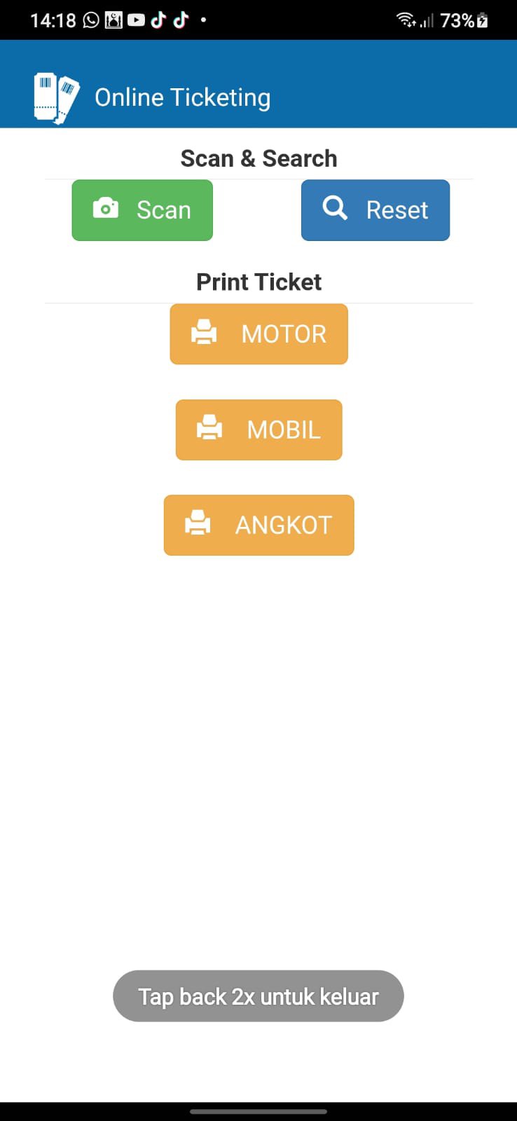 E-Ticket APK for Android Download