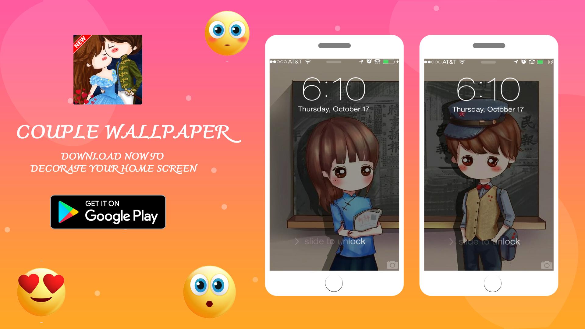 Cute Profile Wallpaper Apk For Android Download