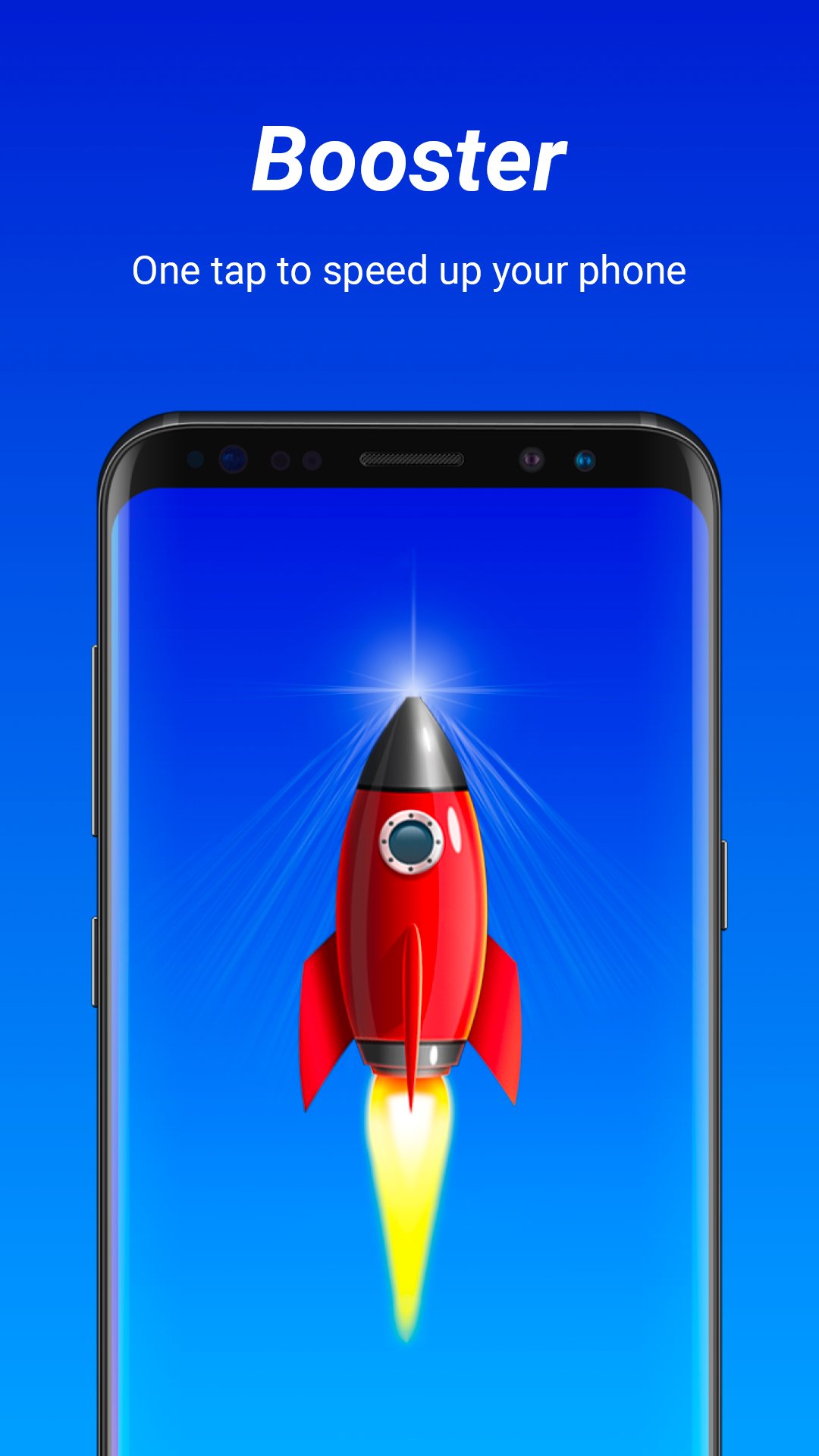 Marvel Booster APK for Android Download