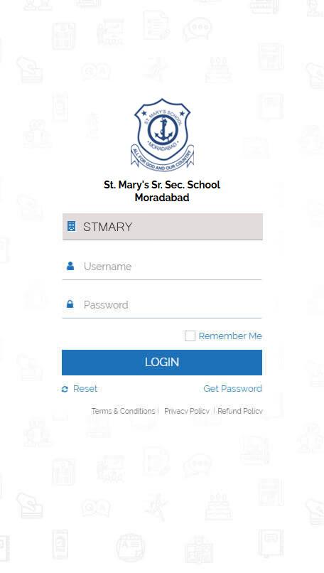 St Marys Senior Secondary School Moradabad Apk For Android Download