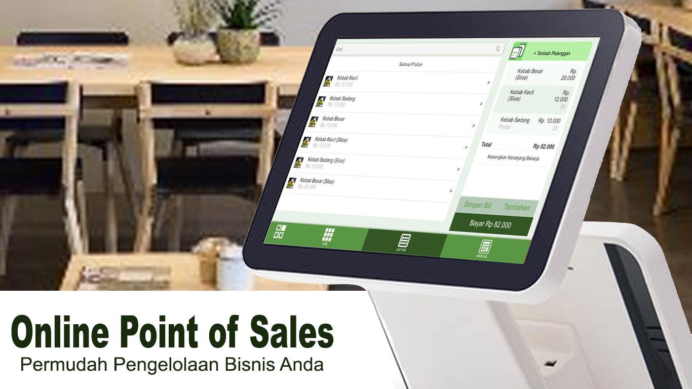 vPOS APK for Android Download