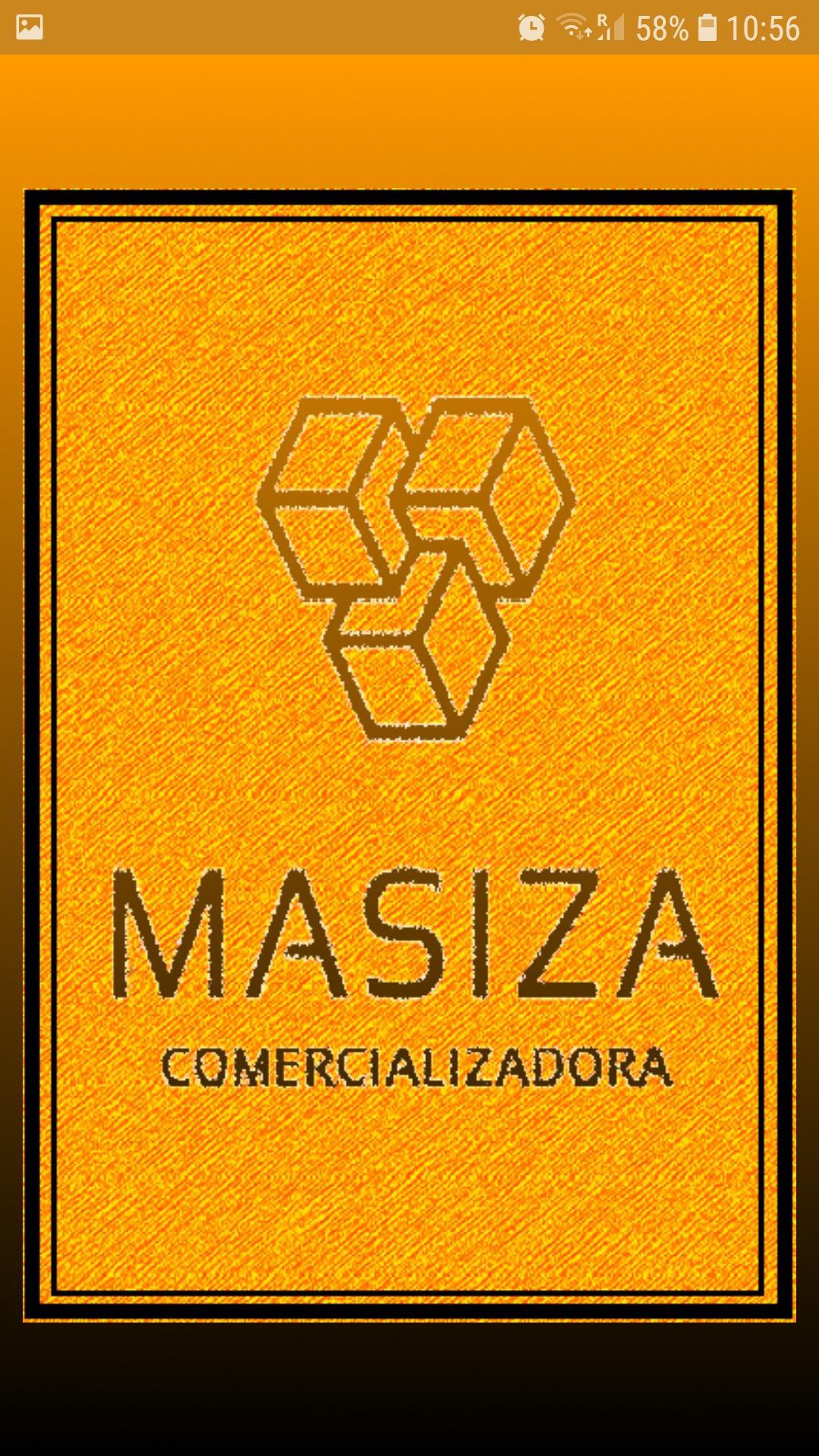 Masiza APK for Android Download