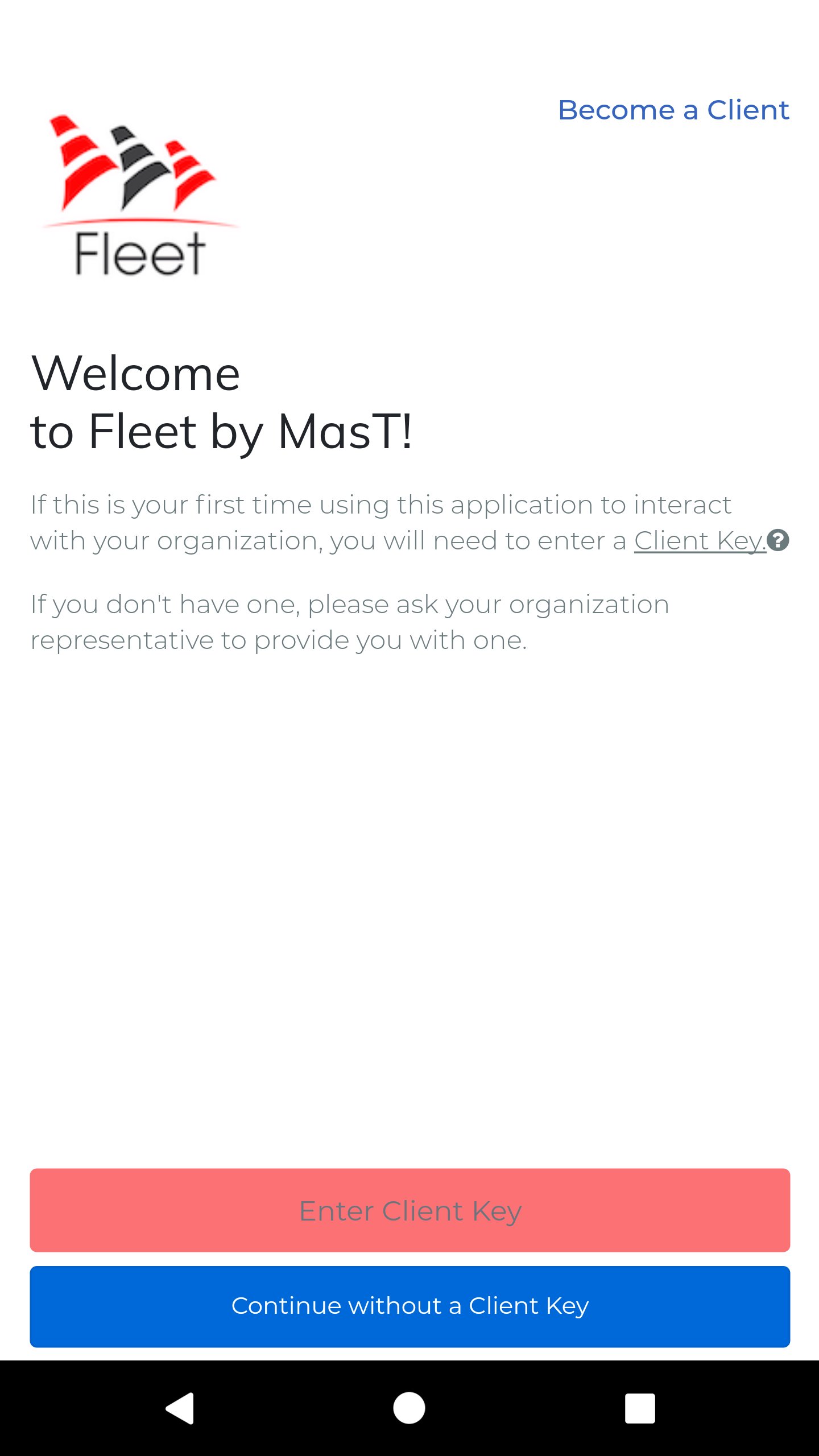 Fleet by MasT APK for Android Download