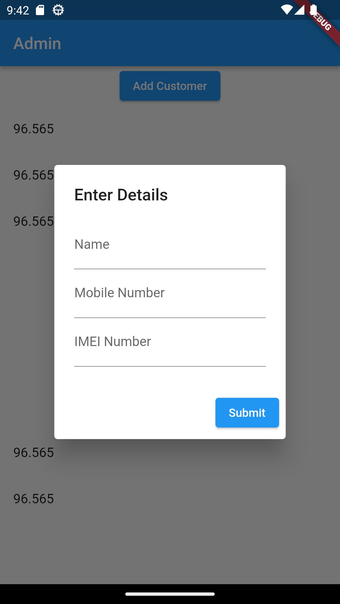 Master Security Client APK for Android Download