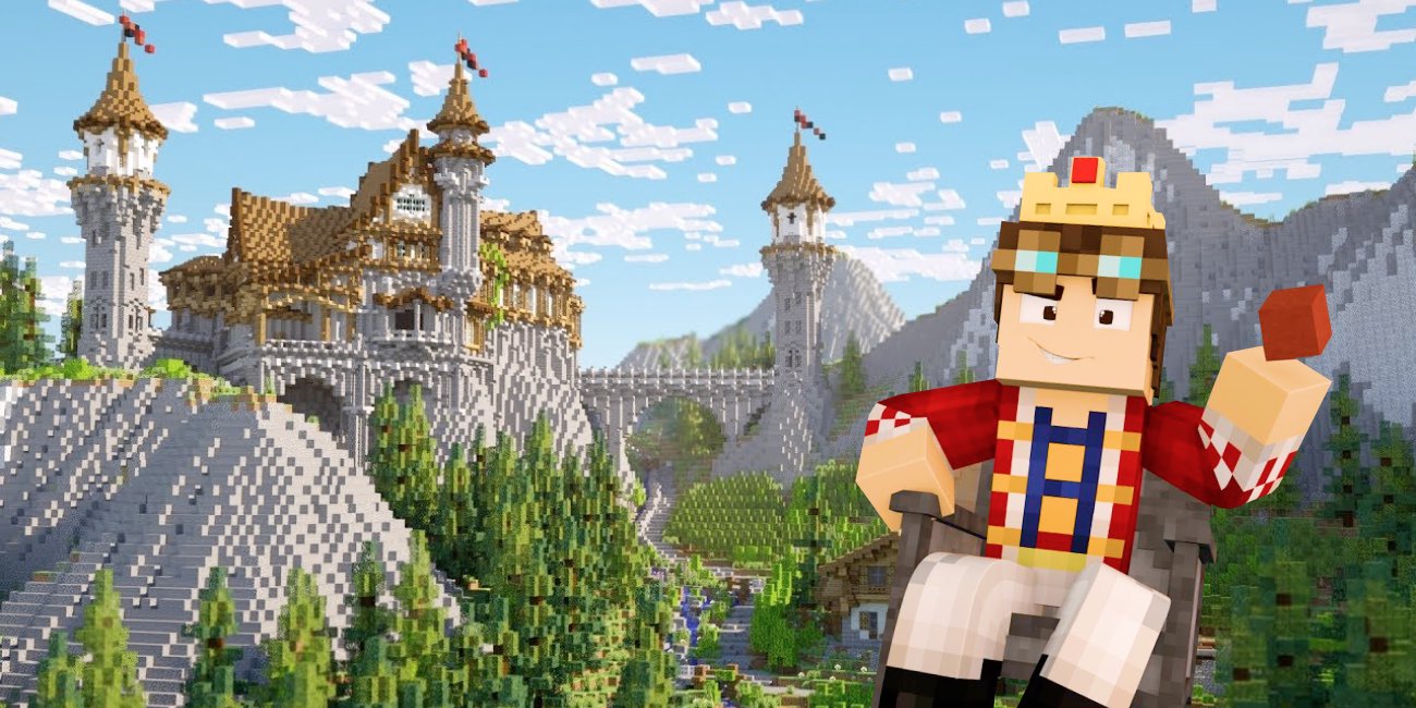 Mastercraft 2021 for Minecraft APK for Android Download