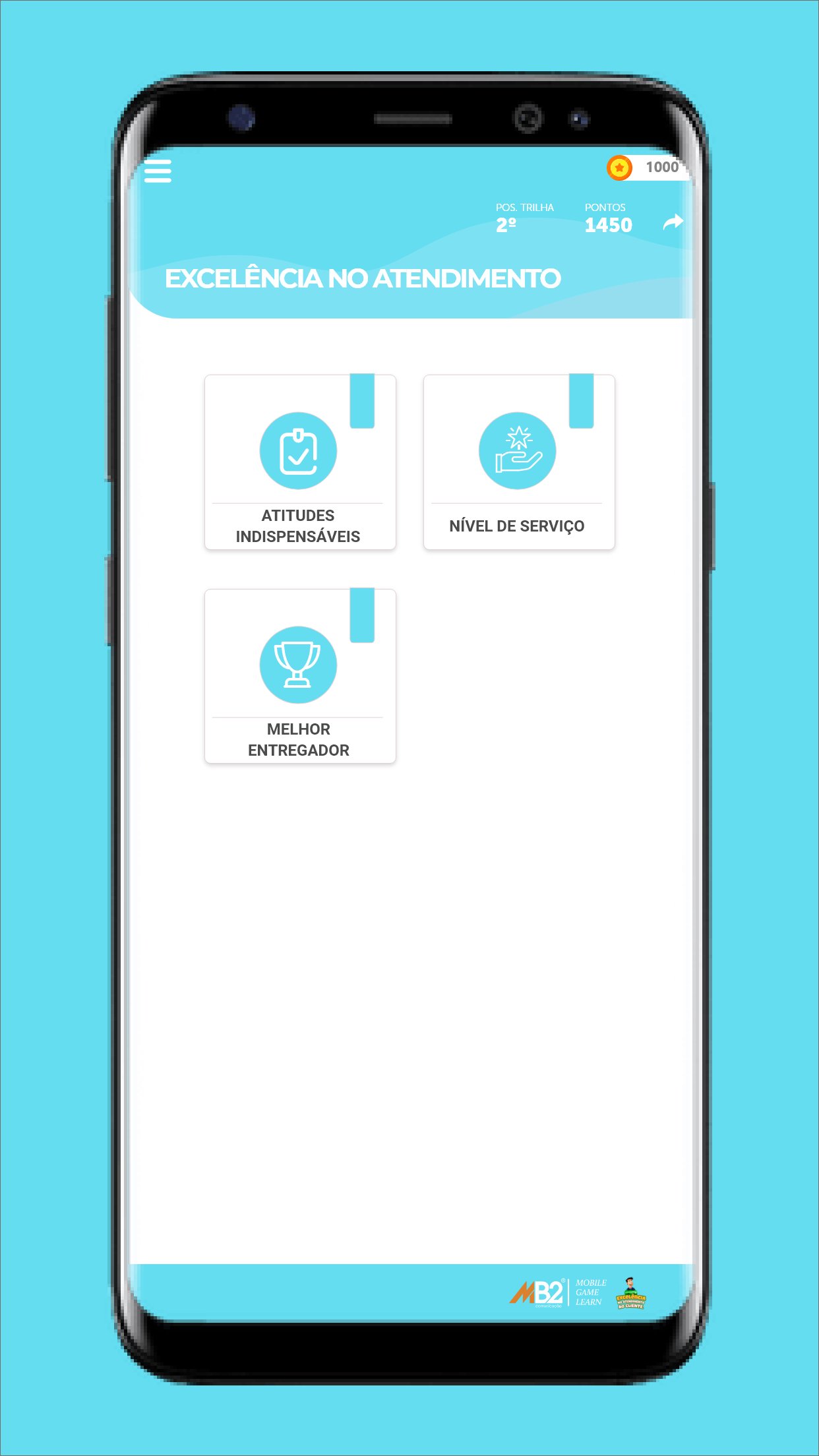 MB2 Game Learn APK للاندرويد تنزيل
