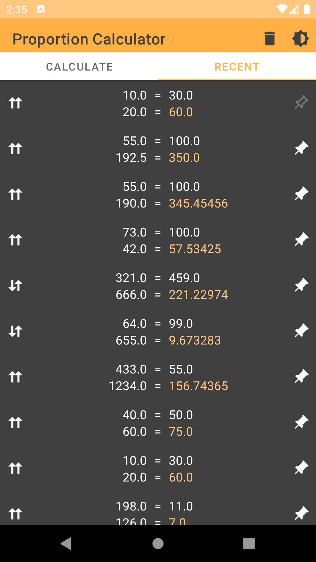 Rule Of Three Calculator APK Voor Android Download rule-of-three-calculator-apk-voor-android-download
