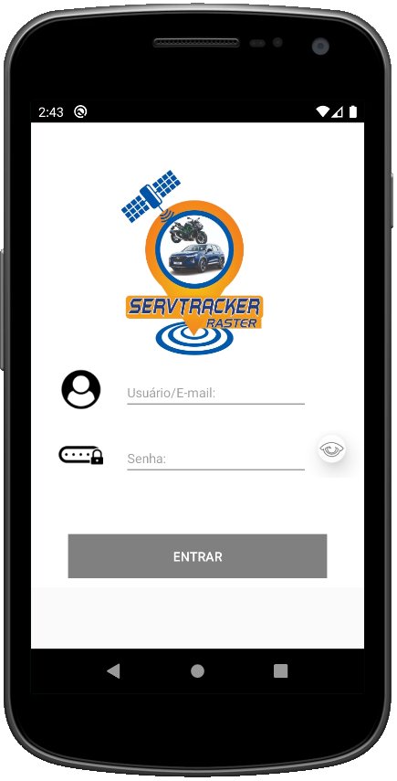 ServTracker APK Download for Android - Latest Version