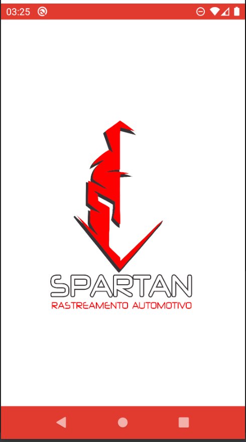 Spartan Rastreamento APK for Android Download
