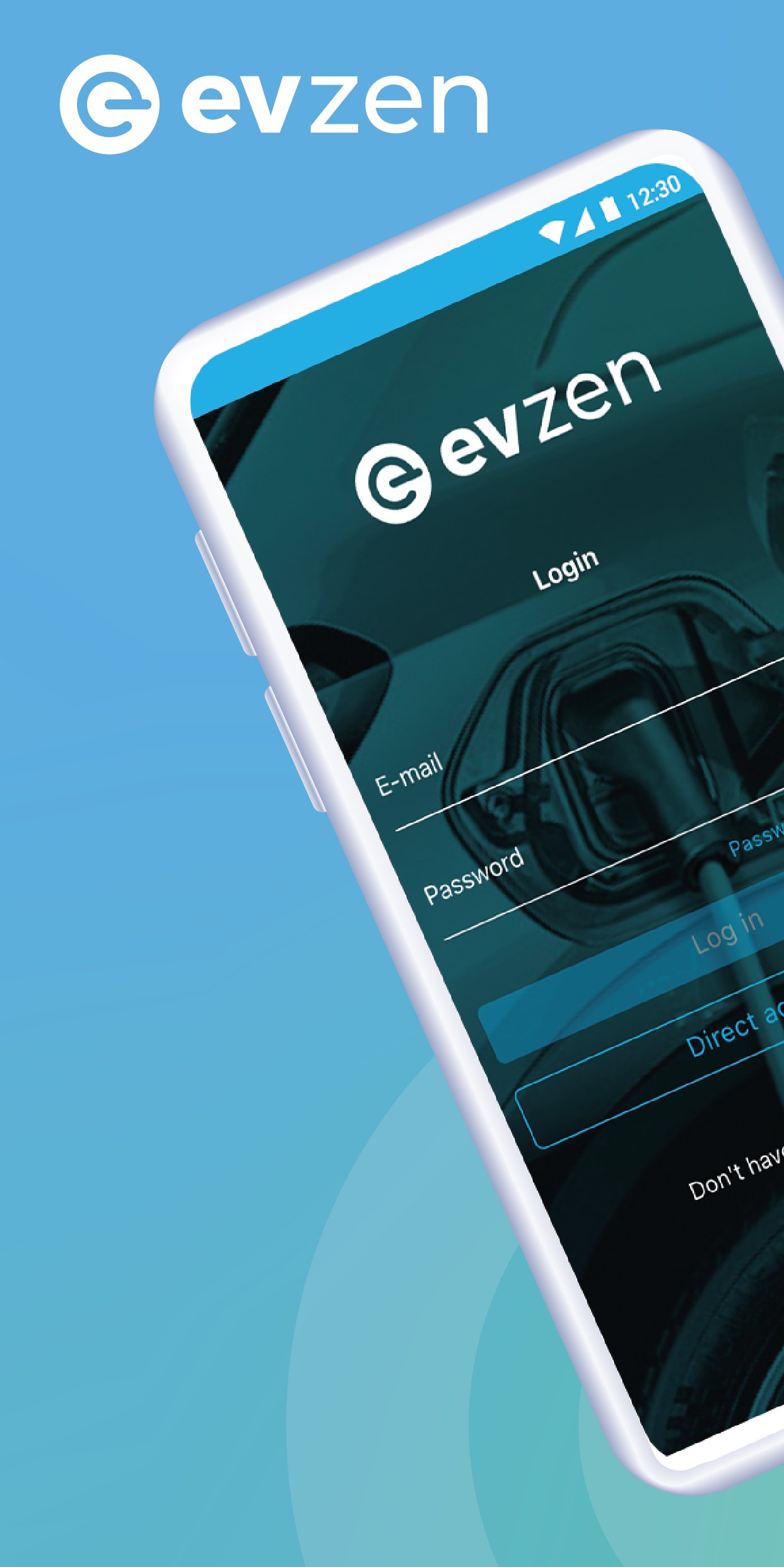 my evzen (larecharge & Simone) APK for Android Download