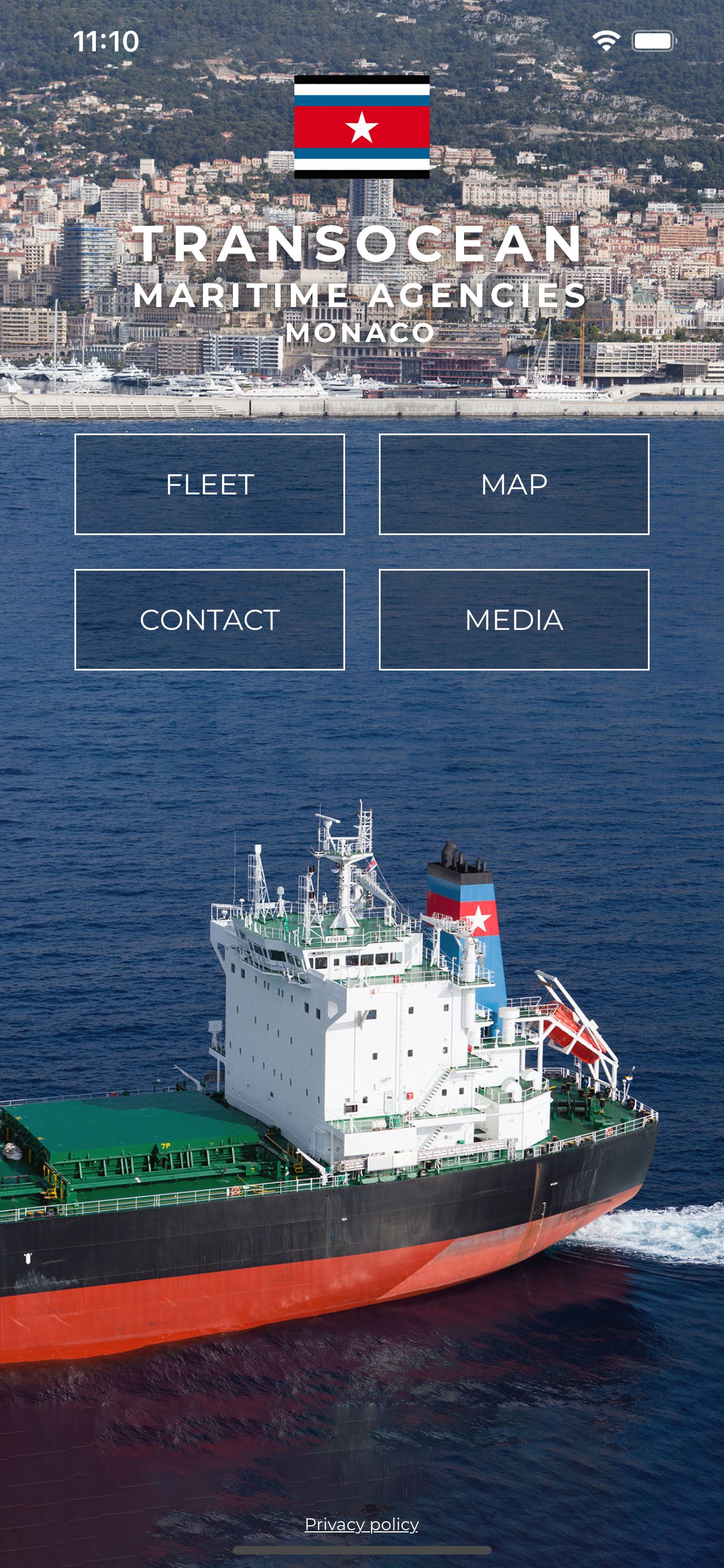 Transocean APK 안드로이드용 다운로드 - 최신 버전