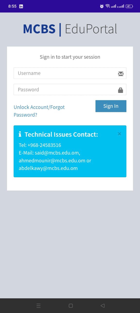 Edu Portal APK Download for Android - Latest Version