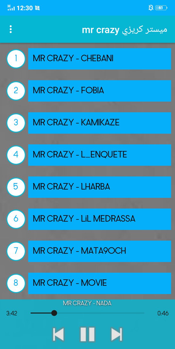 ميستر كريزي mr crazy APK for Android Download