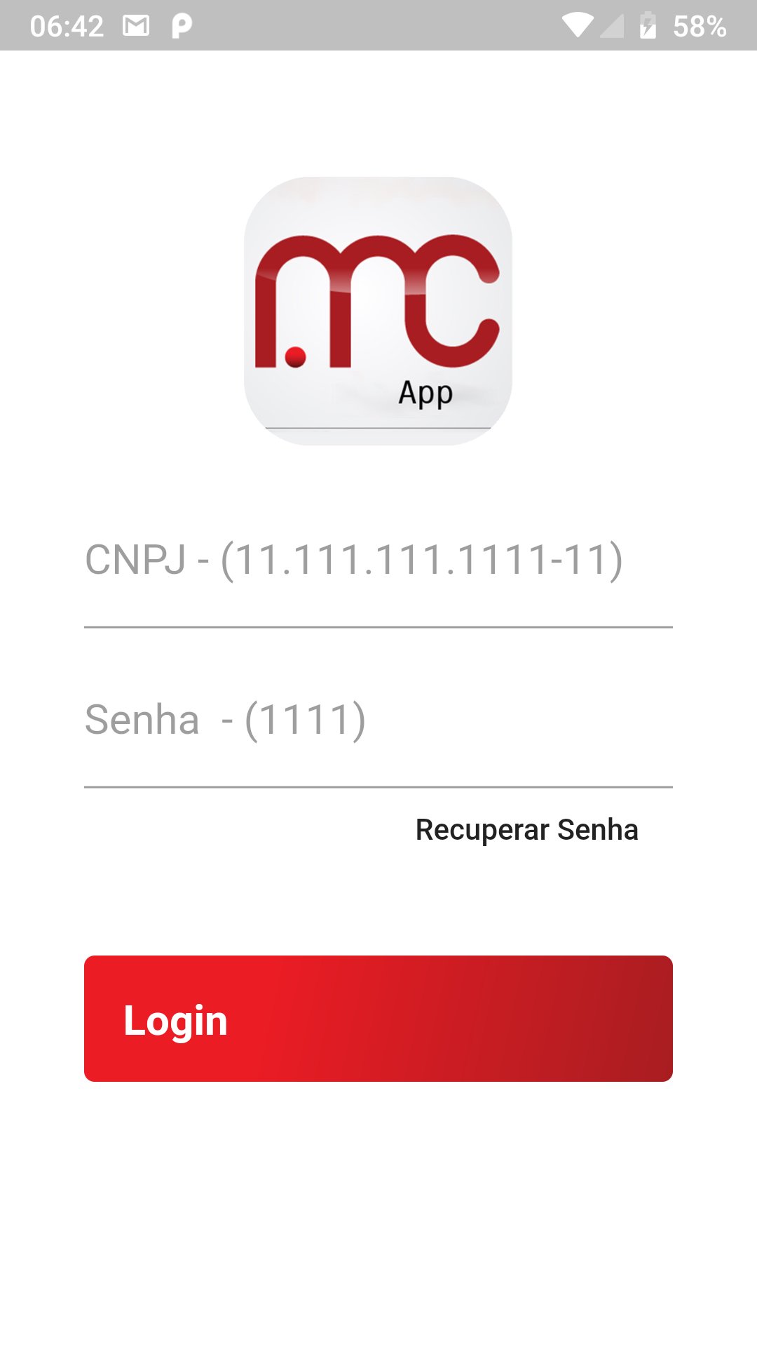 MC App APK for Android Download