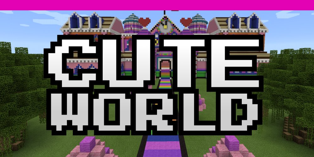 Kawaii Craft for minecraft APK for Android Download