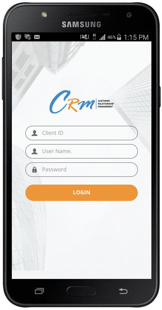 Download MDA CRM Latest Version 1.9.8 Android APK File