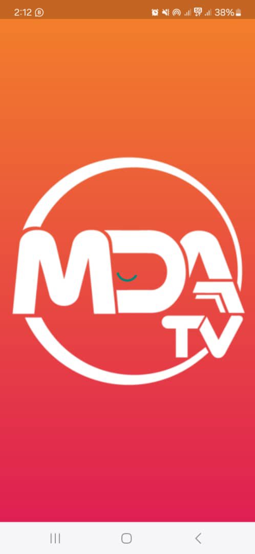 Descargar MDA Television APK Última Versión 7.0 para Android