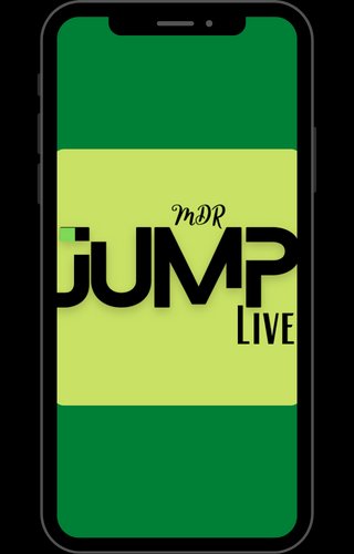 Descargar MDR JUMP Live APK Última Versión 3.1 para Android