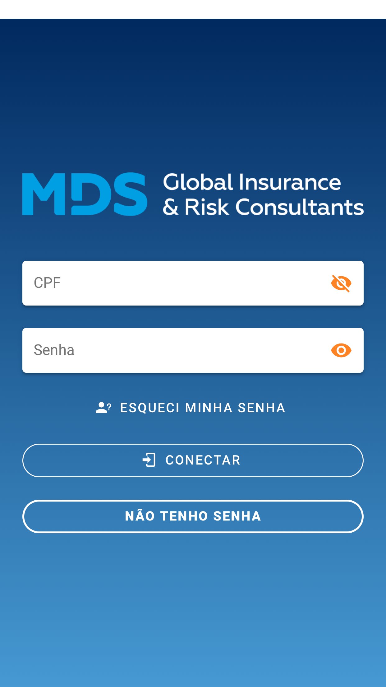 Download do APK de MDS Brasil para Android