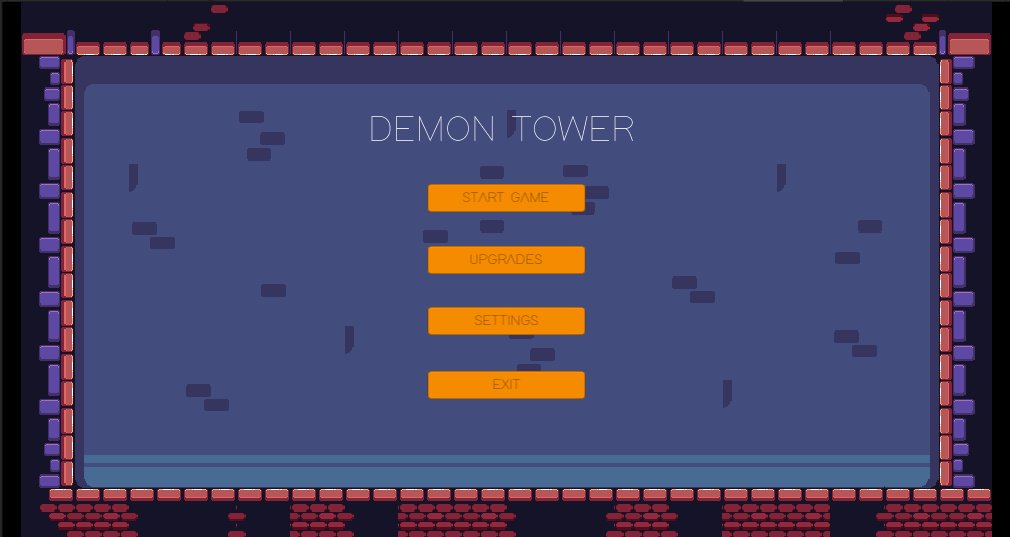 Скачать Demon Tower APK для Android
