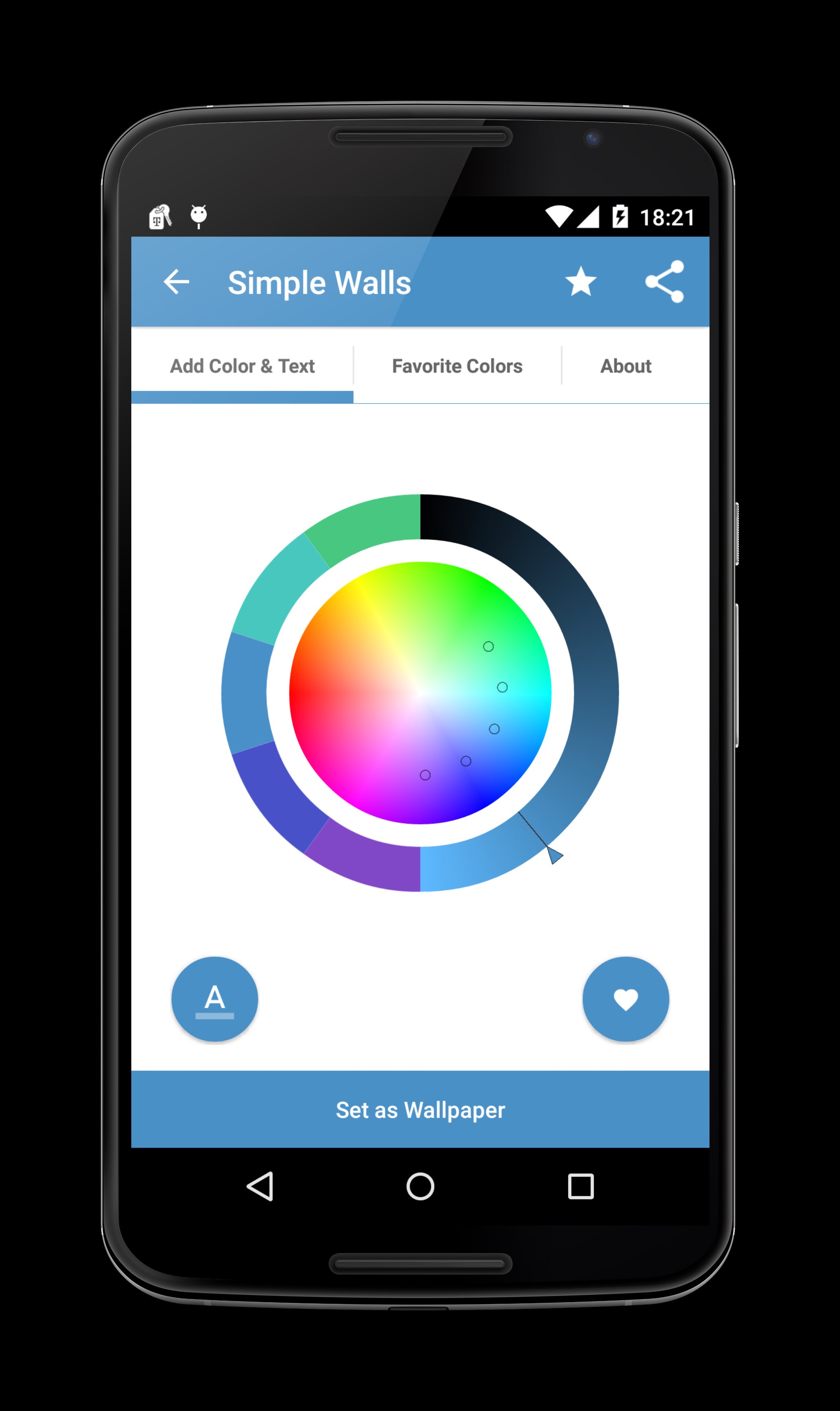Simple Walls APK for Android Download