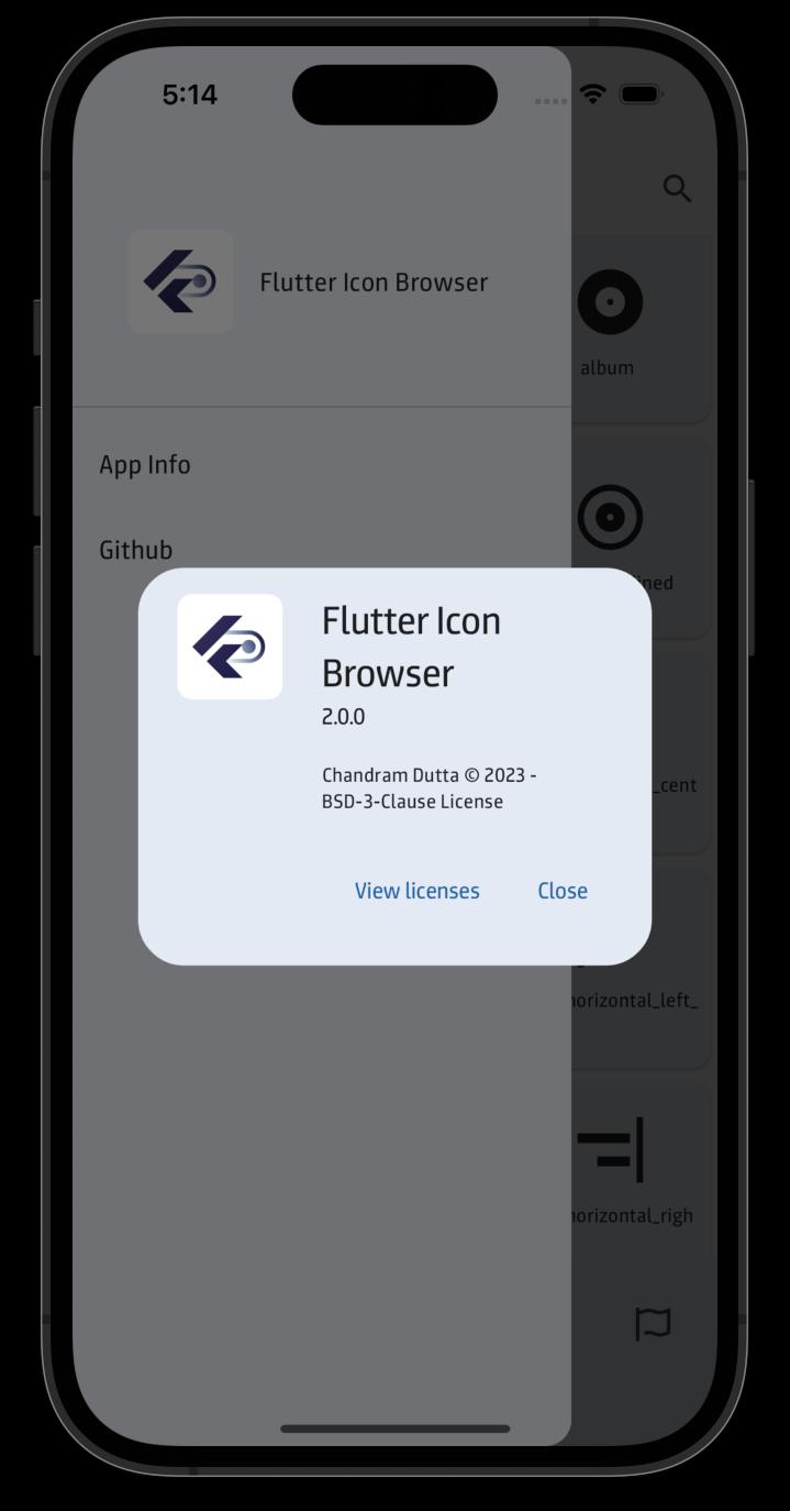 Flutter Icon Browser Apk For Android Download
