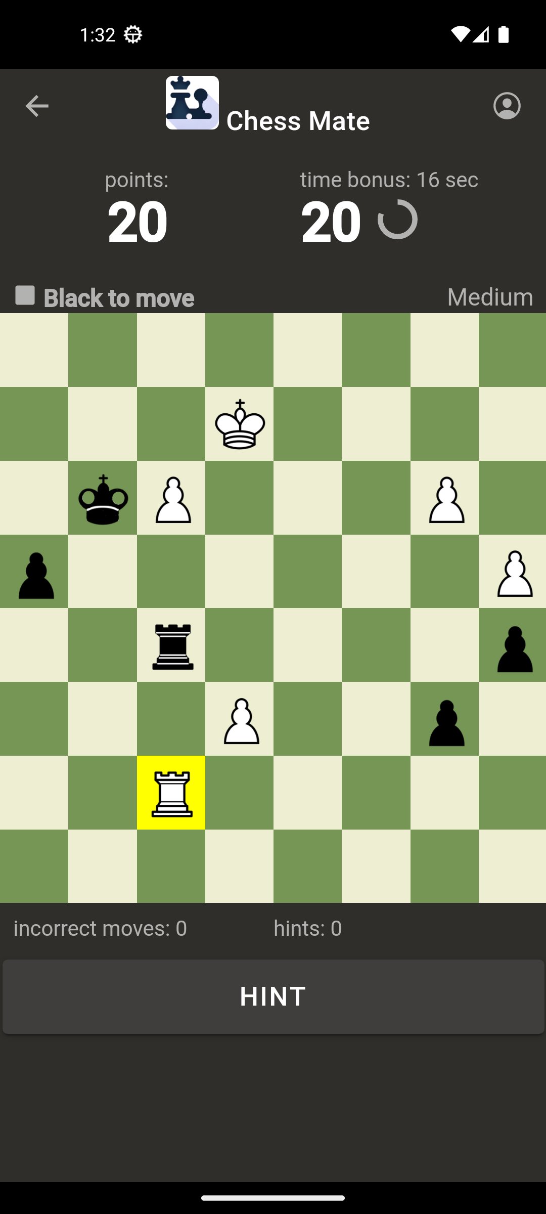 Chess Mate APK للاندرويد تنزيل