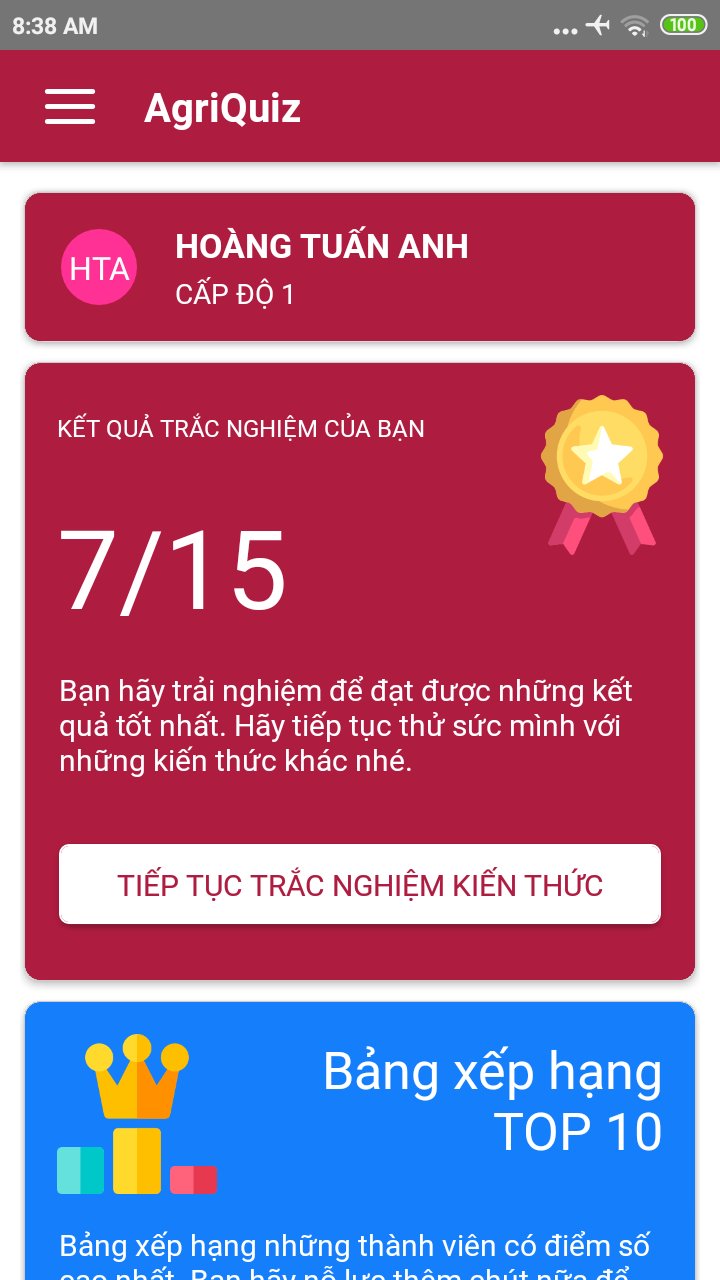 Descargar BankQuiz APK Última Versión 0.1.1 para Android