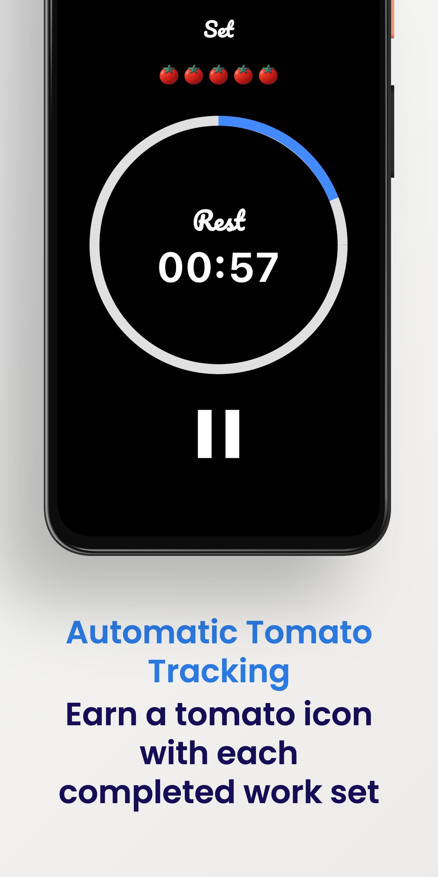 Awesome Pomodoro Timer Apk Do Pobrania Na Androida