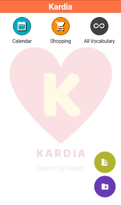 Kardia APK for Android Download