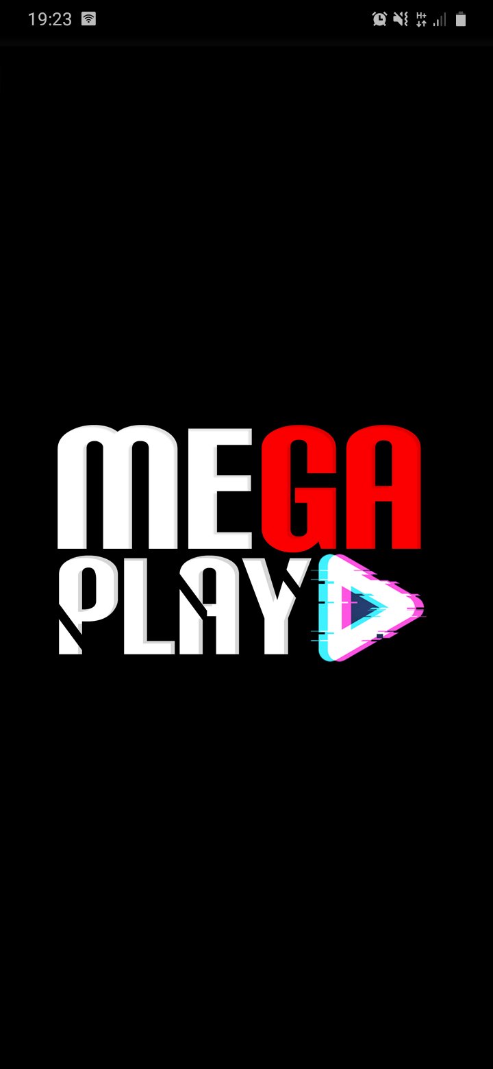 mega play APK for Android Download