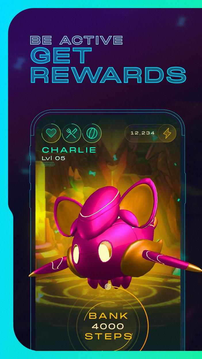 Download Genopets: Move, Play, Create Latest Version 1.2.1 Android APK File Download Genopets: Move, Play, Create Latest Version 1.2.1 Android APK File