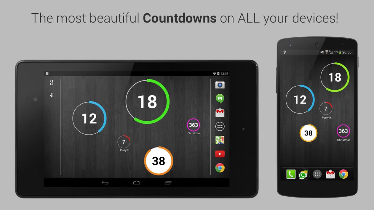 Countdown Widget For Android APK Download countdown-widget-for-android-apk-download