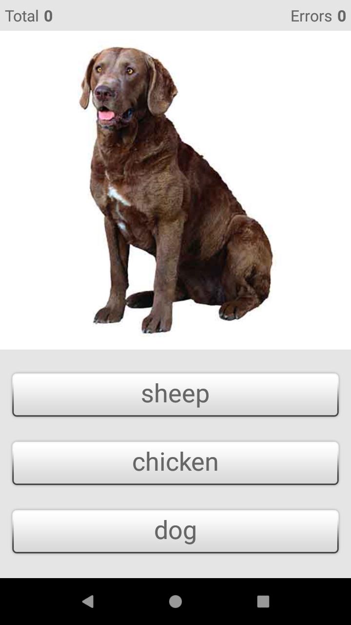 Learn Foreign Words With ST For Android APK Download learn-foreign-words-with-st-for-android-apk-download