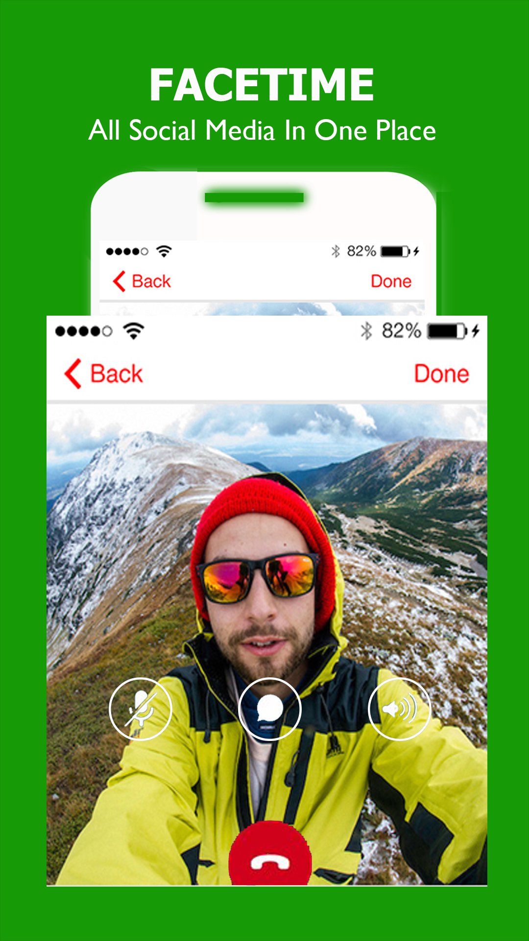 Android FaceTime Free Call Video & Chat Advice APK for Android Download