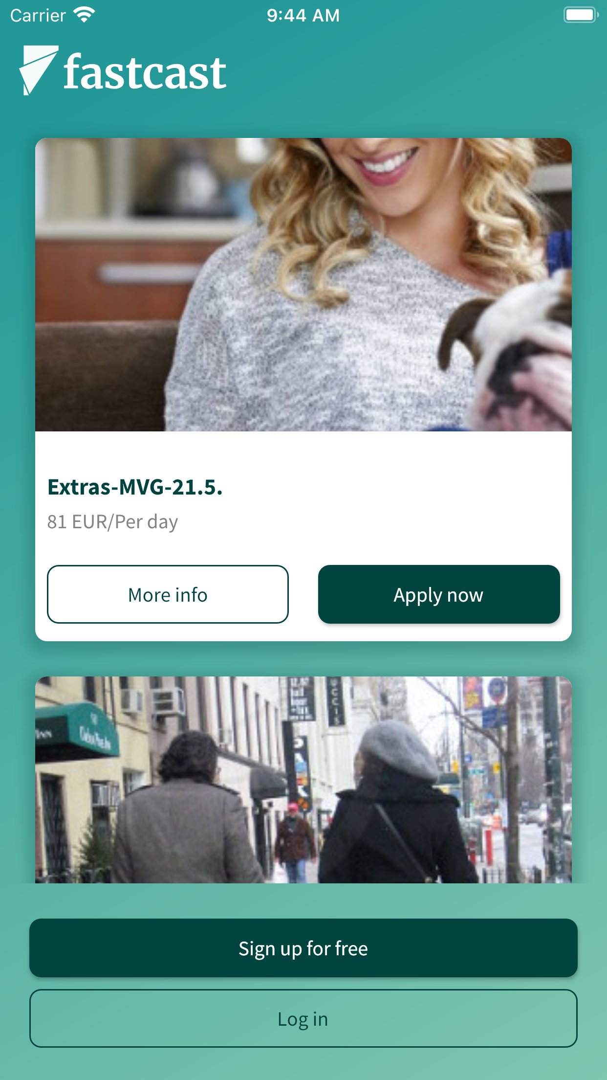 Fastcast APK for Android Download