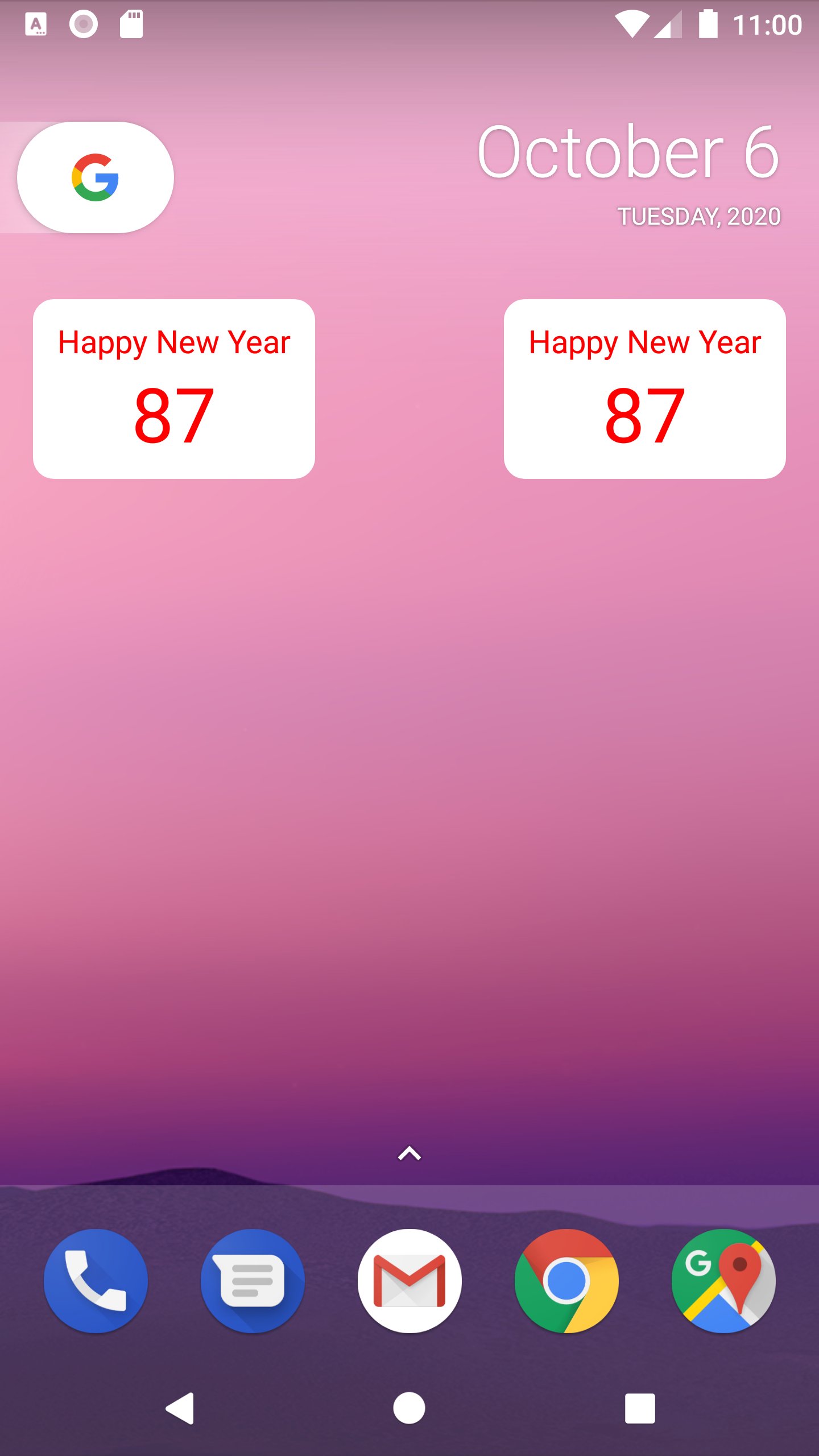 Countdown APK for Android Download