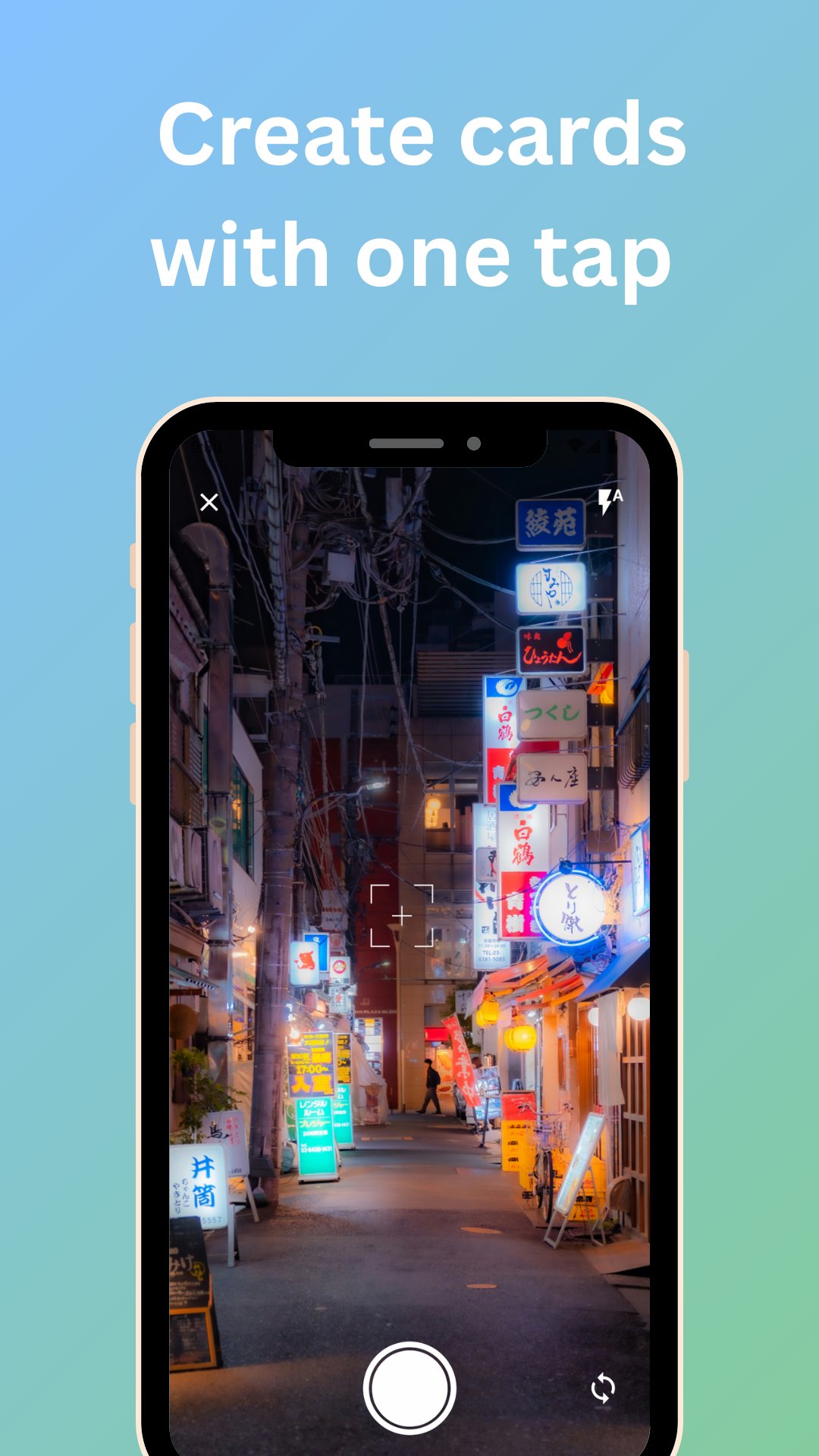 AnySnap: 3D AI Cards APK for Android Download